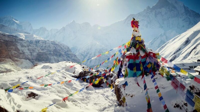 Kathmandu: 14-Day Everest Base Camp with Kala Patthar Trek - Practical Tips for Trekkers