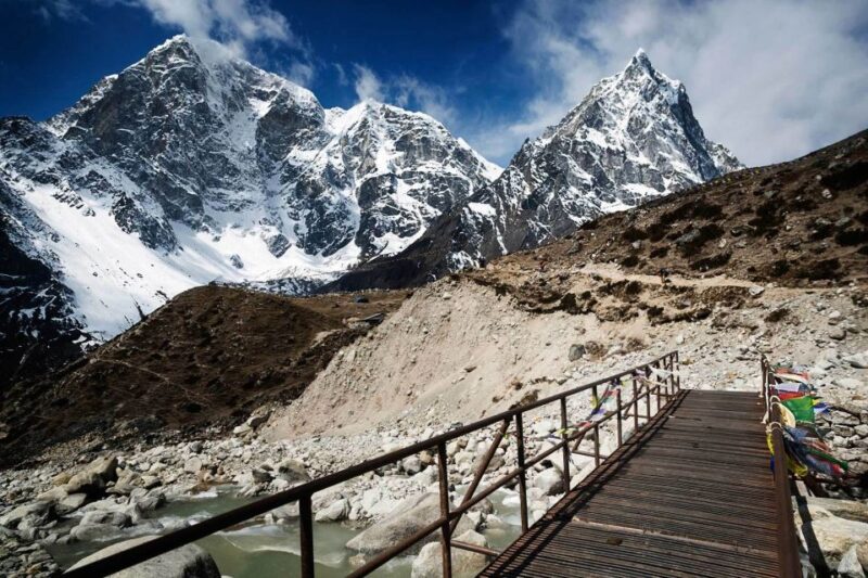 Kathmandu: 14-Day Everest Base Camp with Kala Patthar Trek - Final Thoughts