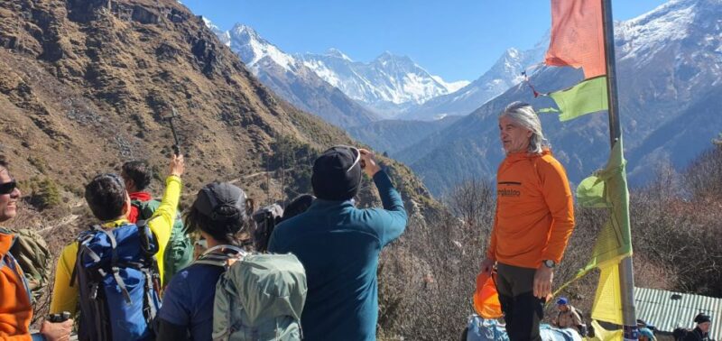 Kathmandu: 14-Day Everest Base Camp with Kala Patthar Trek - Final Words