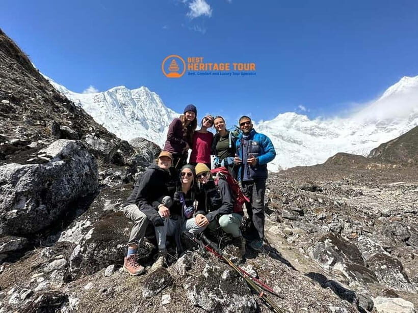 Kathmandu: 14-Day Guided Manaslu Circuit Trek with Meals - What Is the Manaslu Circuit Trek?
