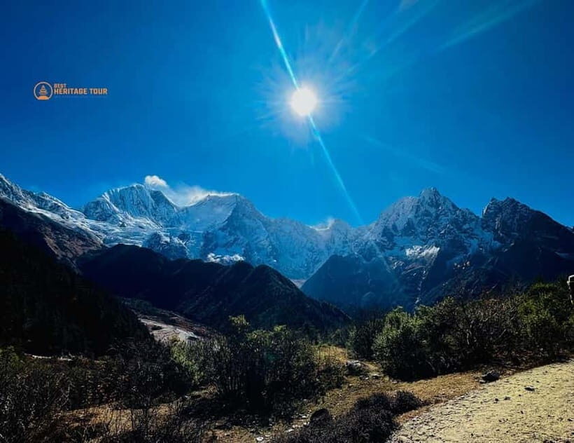 Kathmandu: 14-Day Guided Manaslu Circuit Trek with Meals - The Highlights of the Trek