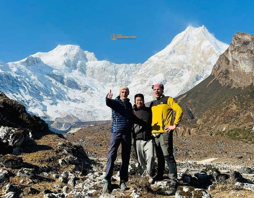 Kathmandu: 14-Day Guided Manaslu Circuit Trek with Meals - The Logistics: Guide, Permits, and Comfort