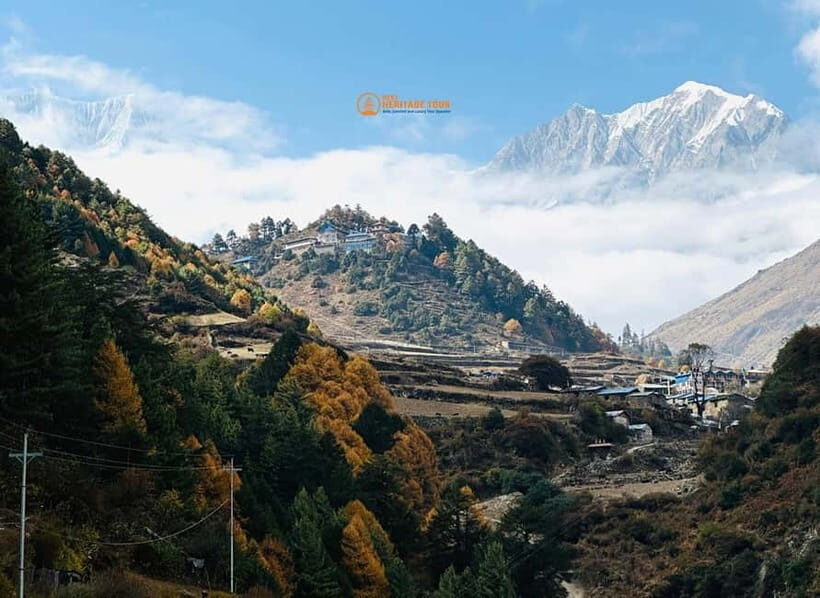 Kathmandu: 14-Day Guided Manaslu Circuit Trek with Meals - Who Is This Trek Perfect For?
