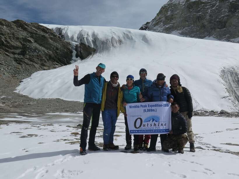 Kathmandu: 15-Day Everest Base Camp Trek with Guide - Key Points