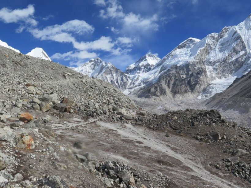Kathmandu: 15-Day Everest Base Camp Trek with Guide - Who Is This Tour For?