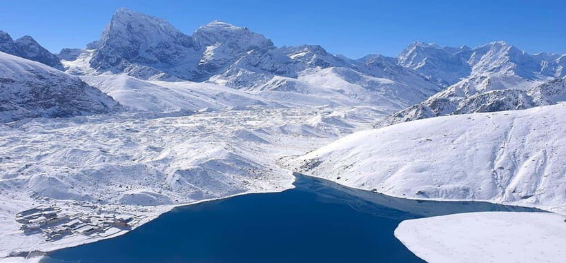 Kathmandu: 15-Day Everest Gokyo Renjo La Pass Trek - Final Words