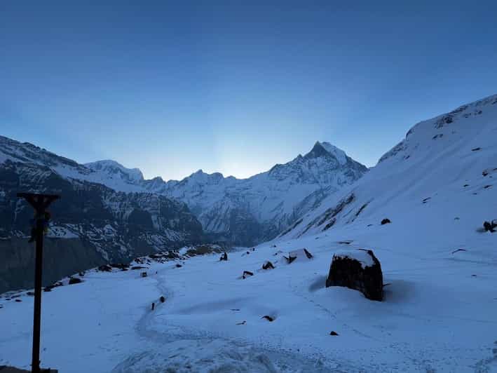 Kathmandu: 15 Days Annapurna Circuit Trek - What To Expect from the Experience