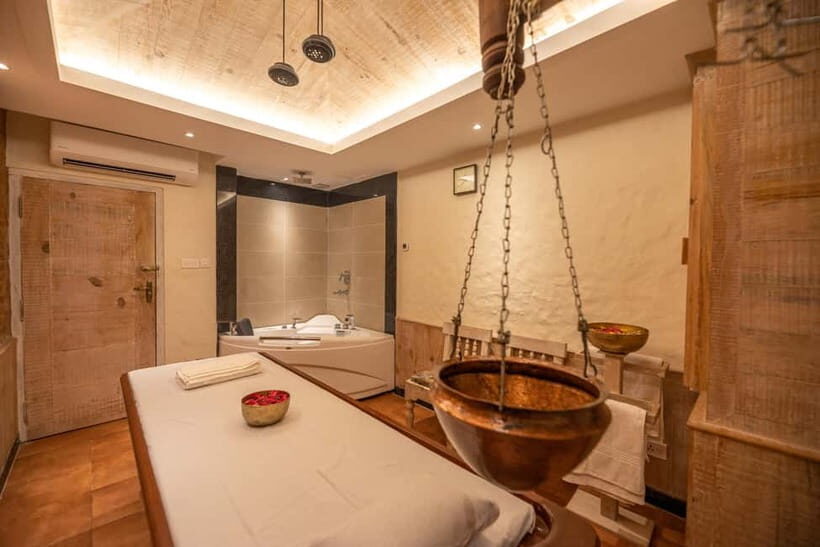 Kathmandu: 15-Days Meditation and Yoga Retreat for Seniors - Key Points