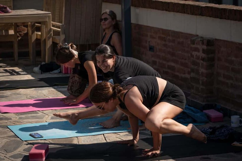 Kathmandu: 15-Days Meditation and Yoga Retreat for Seniors - Breakdown of the Itinerary and Activities