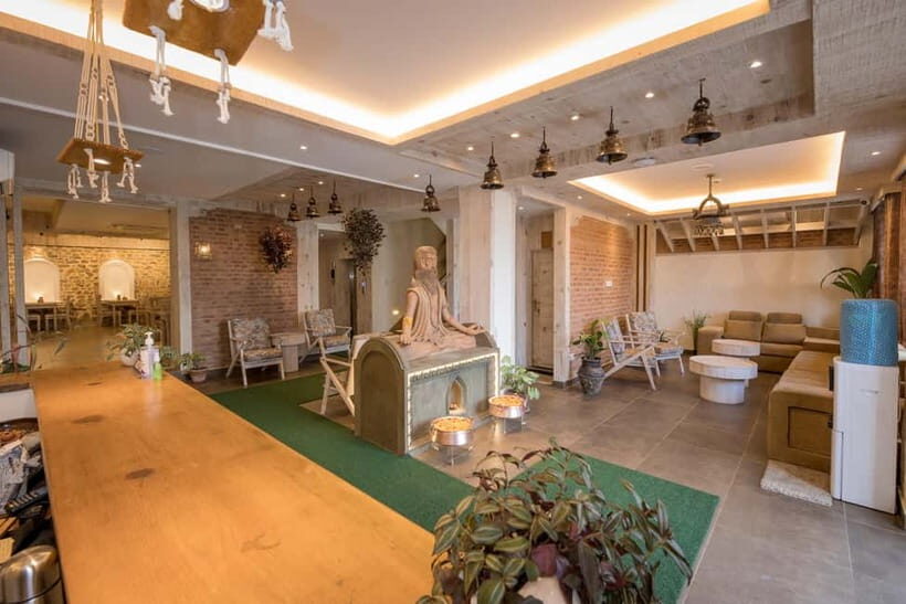 Kathmandu: 15-Days Meditation and Yoga Retreat for Seniors - How This Retreat Benefits You