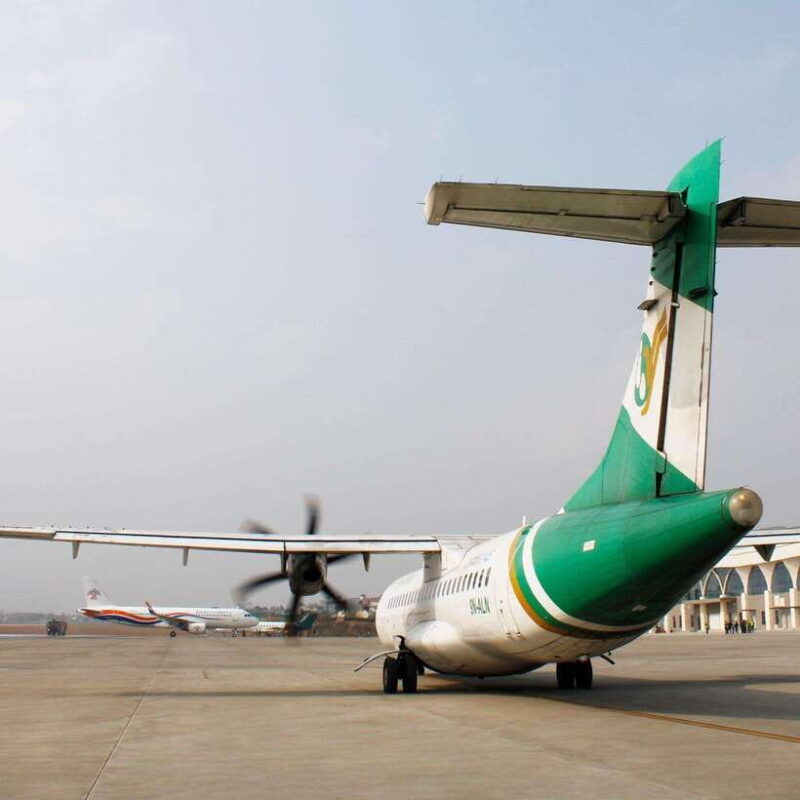 Kathmandu- 1:Hour Mount Everest Flight with Private Transfer - Kathmandu - 1-Hour Mount Everest Flight with Private Transfer: A Detailed Review