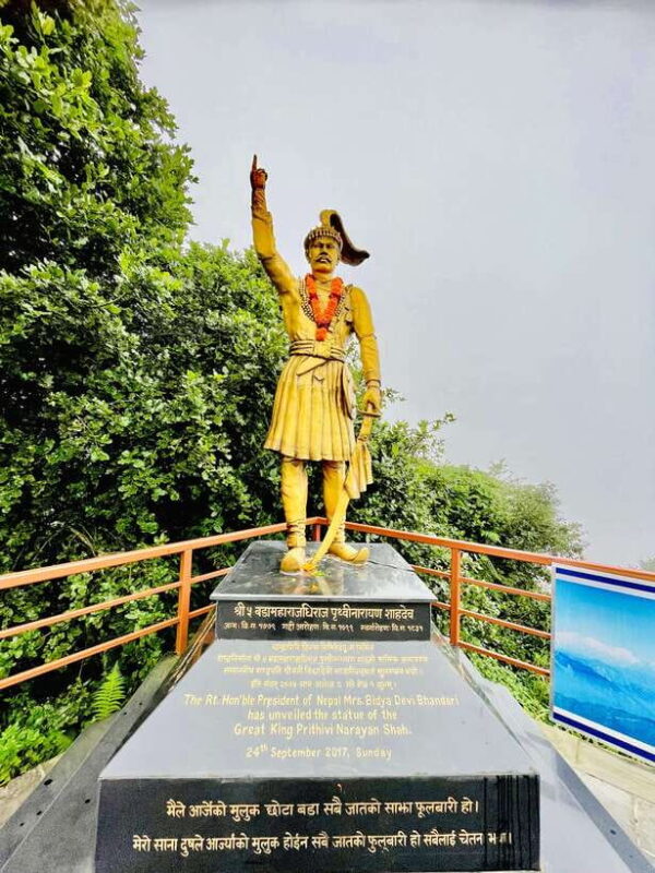 Kathmandu: 2-Day Cable Car Ride and Chitlang Hike Package - Key Points