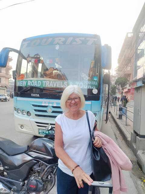 Kathmandu : 2 - Day Chitwan National Park Jungle Safari Tour - Why This Tour Could Be Perfect for You