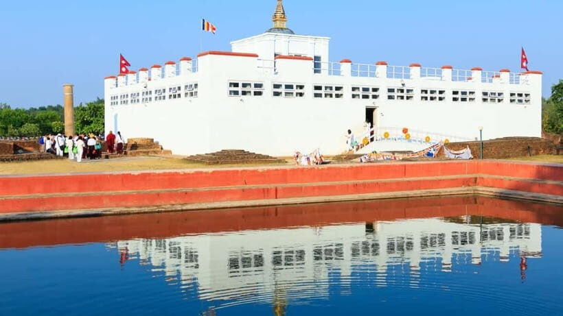 Kathmandu: 2-Day Lumbini Tour with Flights and Meals - Introduction: A Journey into Buddha’s Birthplace