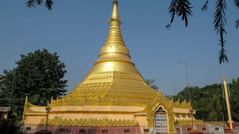 Kathmandu: 2-Day Lumbini Tour with Flights and Meals - Frequently Asked Questions