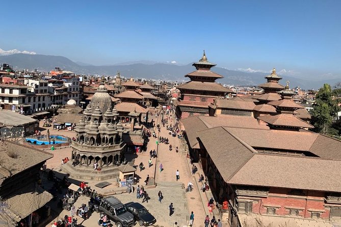 Kathmandu 2 days tour private car and guide, cover major highlights - Transport, Timing, and Comfort