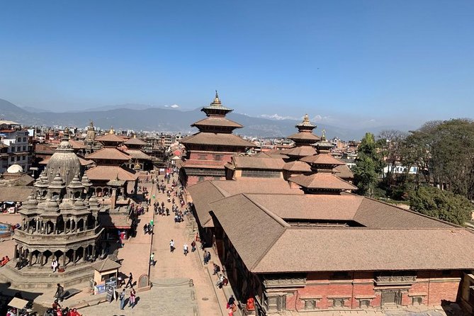 Kathmandu 2 days tour private car and guide, cover major highlights - What Travelers Say