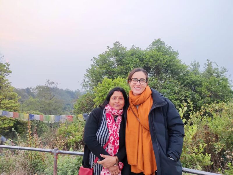 Kathmandu : 2 Night 3 Days Chisapani Nagarkot Trek Kathmandu - Summary and Who This Is Best For