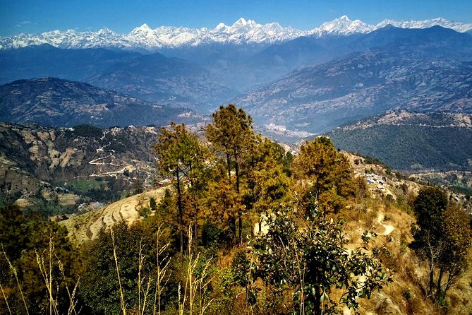 Kathmandu: 2 Nights 3 Days Chisapani Nagarkot Trek - What to Expect in Terms of Cost and Value