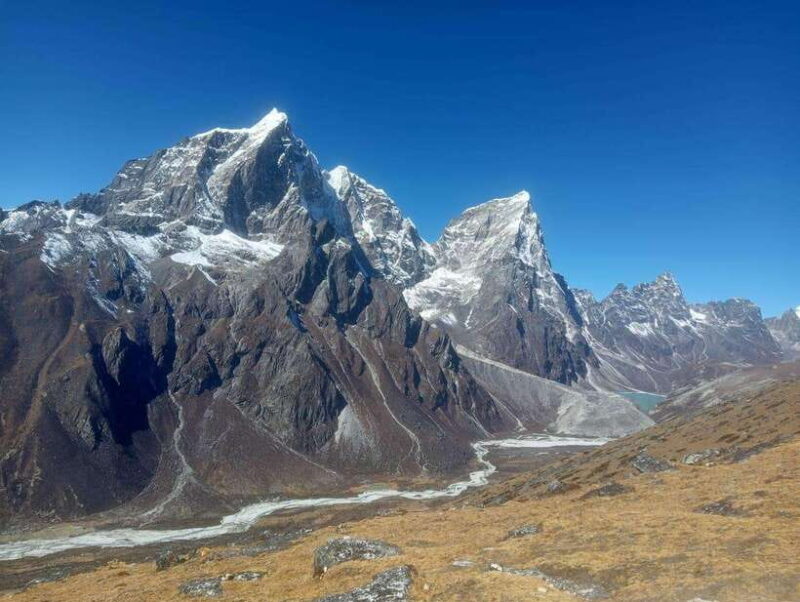 Kathmandu: 20 Day Everest Base Camp Trek with Kalapatthar - Final Thoughts: Is It Worth It?