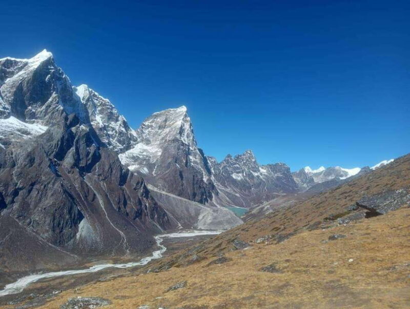 Kathmandu: 20 Day Everest Base Camp Trek with Kalapatthar - FAQs About the Everest Base Camp Trek with Kalapatthar