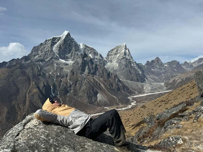 Kathmandu: 20-Day Everest Base Camp with Kala Patthar Trek - Authentic Experiences and Traveler Insights
