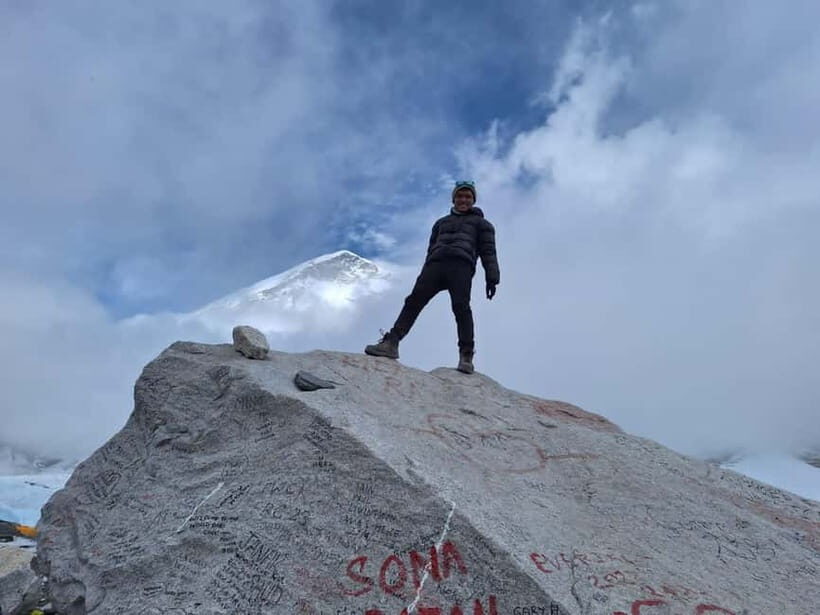 Kathmandu: 20-Day Everest Base Camp with Kala Patthar Trek - The Sum Up