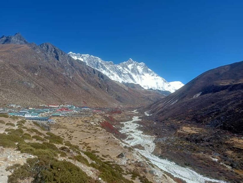 Kathmandu: 20-Day Everest Base Camp with Kala Patthar Trek - FAQ