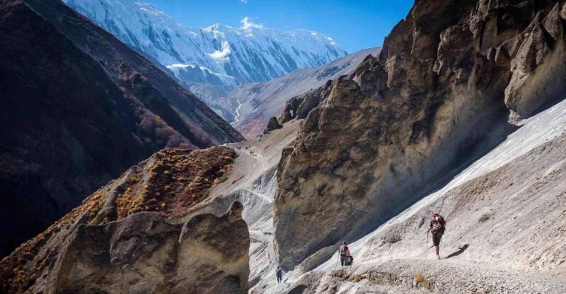 Kathmandu: 20-Day Tilicho Lake Trek - What’s Included: Value and Convenience