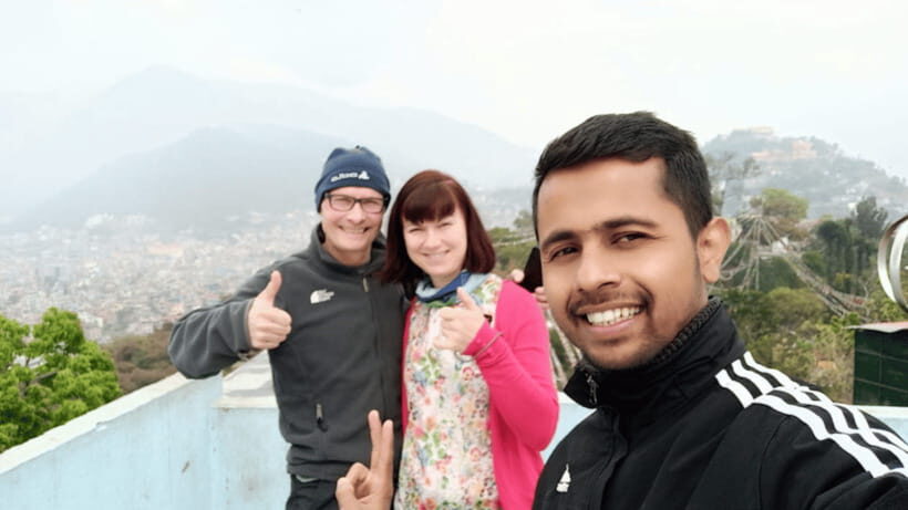 Kathmandu: 3-4 Hrs Hiking at Kapan-Jagdol-Nagi gumba - Who Will Enjoy This Experience?