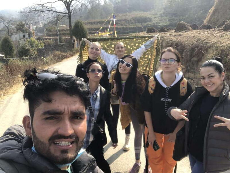 Kathmandu: 3-Day Chisapani Nagarkot Trek - What You Can Expect on the Trek