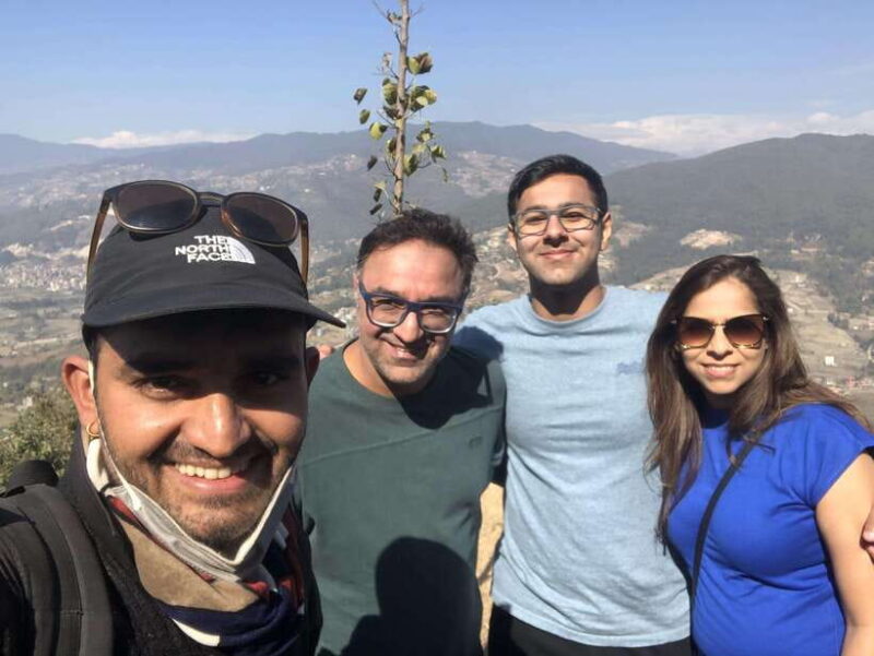 Kathmandu: 3-Day Chisapani Nagarkot Trek - Deep Dive into the Details