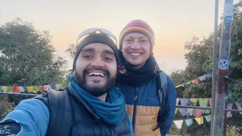 Kathmandu: 3-Day Chisapani Nagarkot Trek - The Sum Up