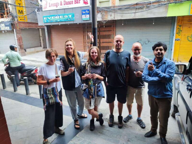 Kathmandu : 3 - Day Chitwan Safari Tour with Transfers - Final Thoughts