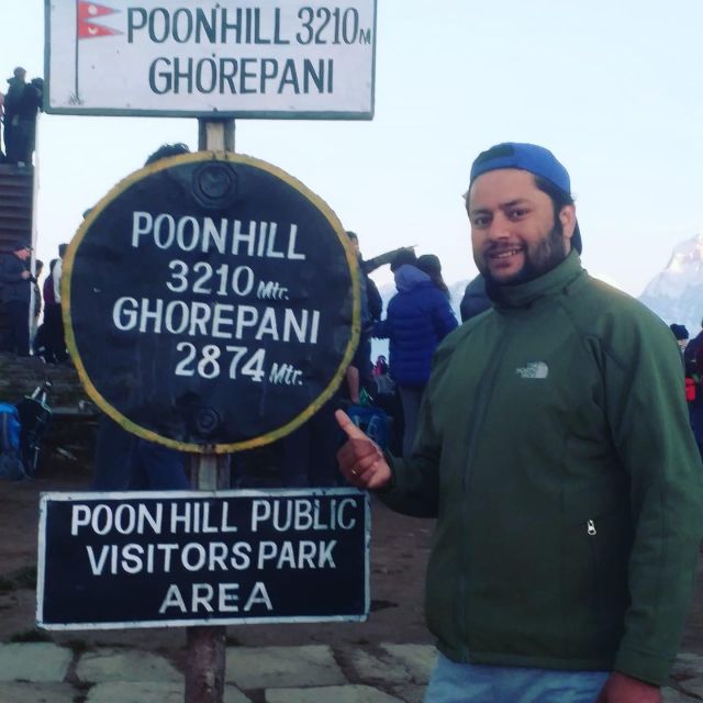 Kathmandu: 3-Day Ghorepani, Poon Hill & Ghandruk Guided Trek - The Sum Up: Who Should Consider This Trek?