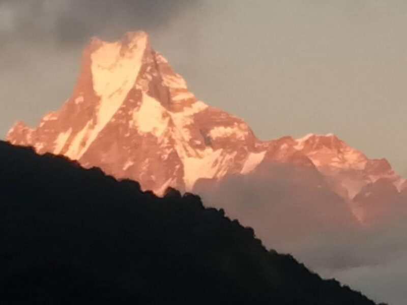 Kathmandu: 3-Day Ghorepani, Poon Hill & Ghandruk Guided Trek - FAQ: Your Questions Answered