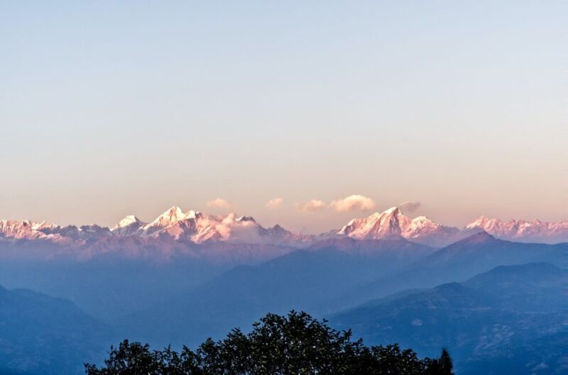 Kathmandu: 3-Day Nagarkot and Chisapani Trek - What’s Included and What’s Not