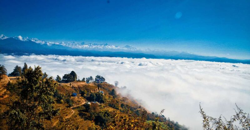 Kathmandu: 3-Day Nagarkot and Chisapani Trek - Who Will Love This Tour?