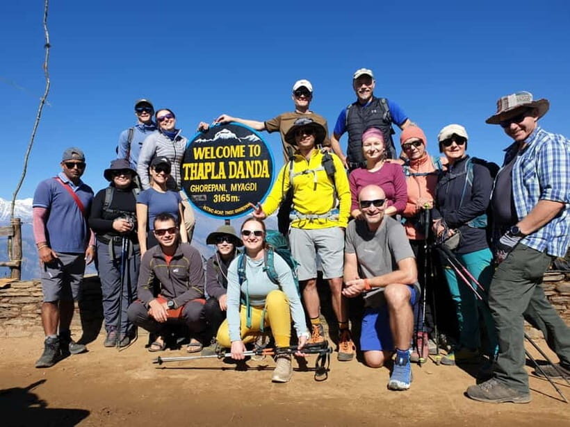 Kathmandu 3-Day Tranquil Poon Hill & Ghandruk Circuit Trek - Kathmandu 3-Day Tranquil Poon Hill & Ghandruk Circuit Trek: A Complete Guide