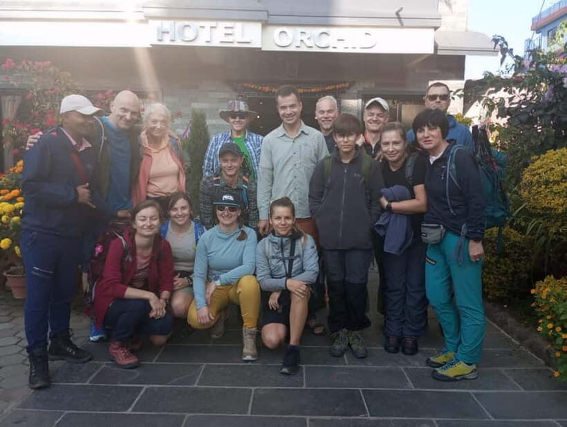 Kathmandu 3-Day Tranquil Poon Hill & Ghandruk Circuit Trek - Practical Details and Value