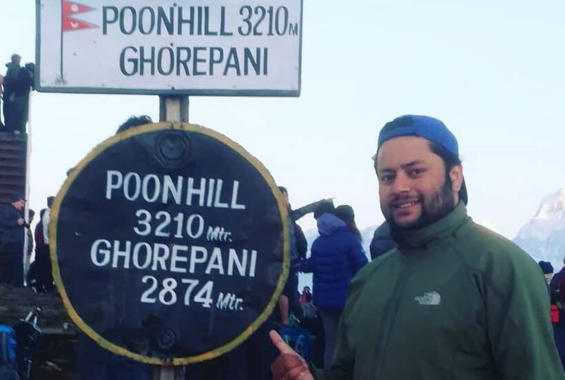 Kathmandu 3-Day Tranquil Poon Hill & Ghandruk Circuit Trek - The Sum Up: Is This Trek for You?