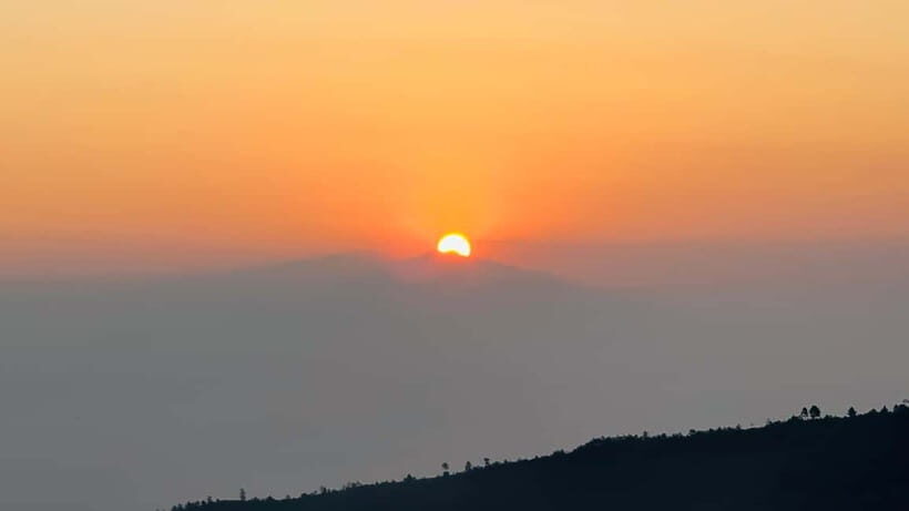 Kathmandu: 3-Day Trek from Chisapani to Nagarkot - Introduction: A Short Trek with Big Rewards