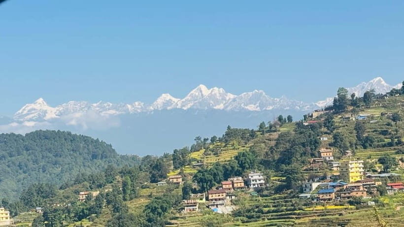 Kathmandu: 3-Day Trek from Chisapani to Nagarkot - What’s Included and What’s Not