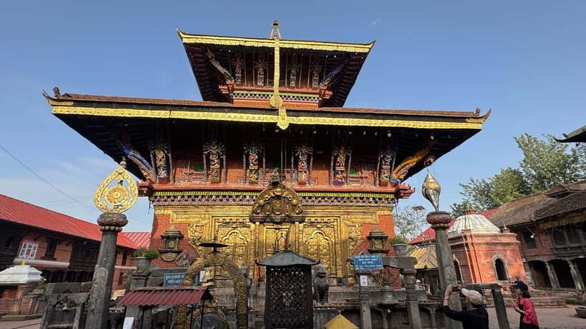 Kathmandu: 3-Day Trek from Chisapani to Nagarkot - Authentic Experiences and Traveler Insights