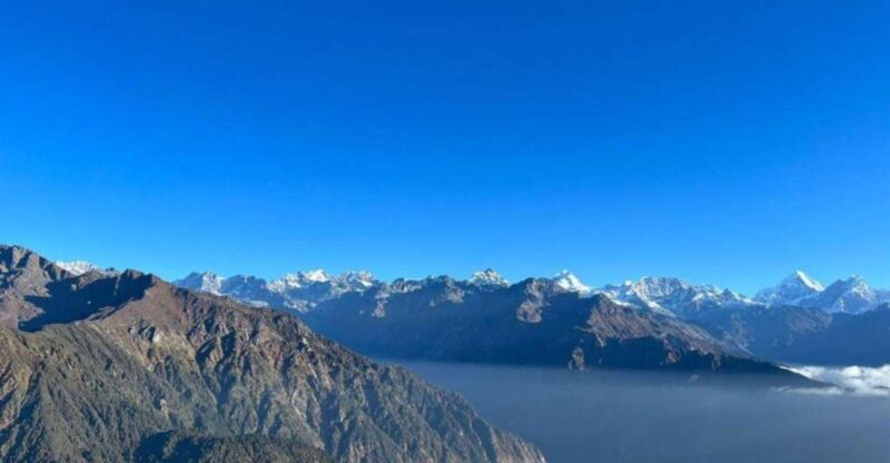 Kathmandu; 3 Days Ama Yangri Trek - The Highlights That Make It Stand Out