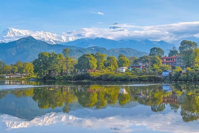 Kathmandu: 3 Days Pokhara Luxury Tour - What Makes This Tour Worth Considering?