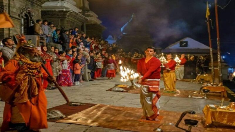 Kathmandu: 3 hours night Pashupatinath Aarti Tour - Who Will Love This Tour?