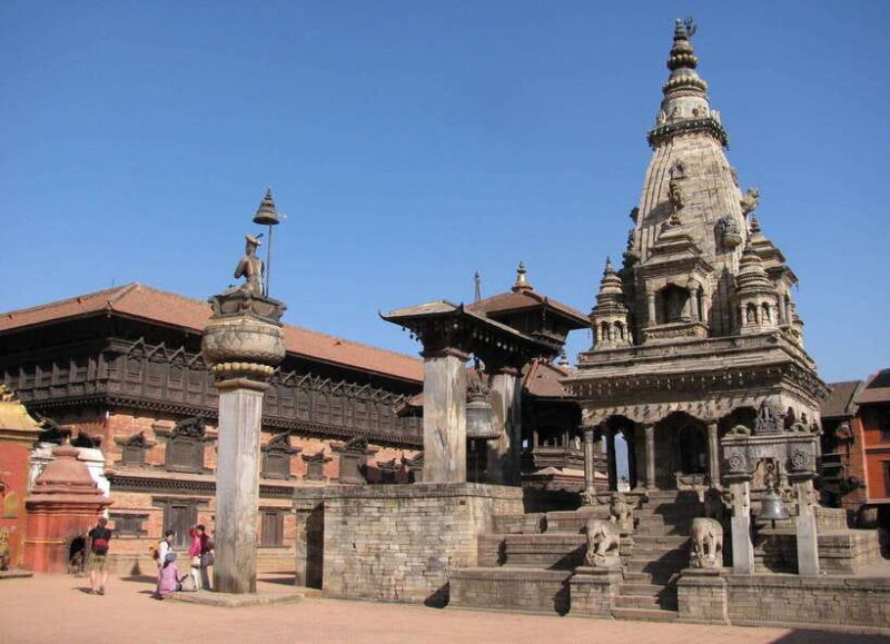 Kathmandu: 3 Major Durbar Square Guided Tour - What to Expect During the Tour