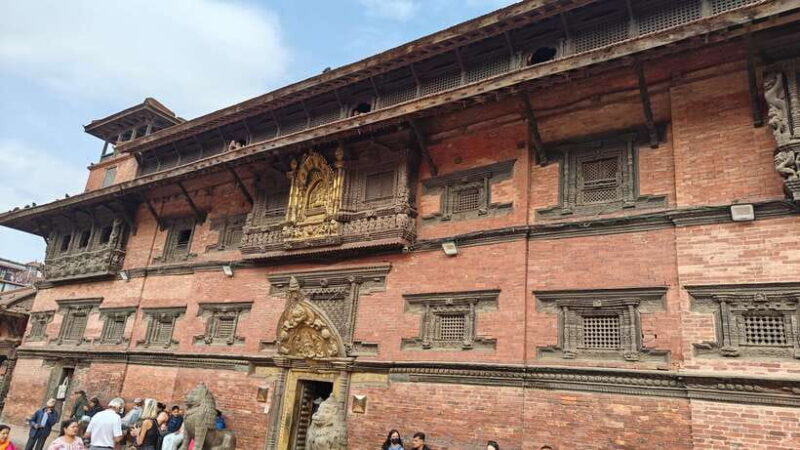 Kathmandu: 3 Major Durbar Square Guided Tour - The Sum Up: Is This Tour Right for You?