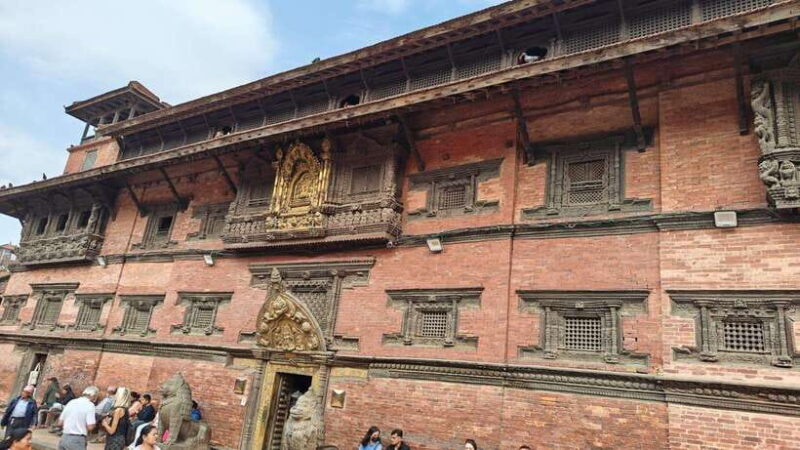Kathmandu: 3 Major Durbar Square Guided Tour - FAQs